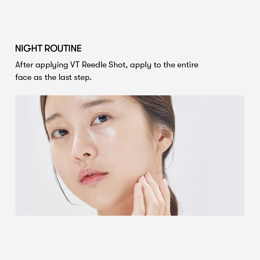 [VT] PDRN ESSENCE 100 30ml 100,000ppm of PDRN(98%) Wrinkle improvement, Brightening | Shopee ...