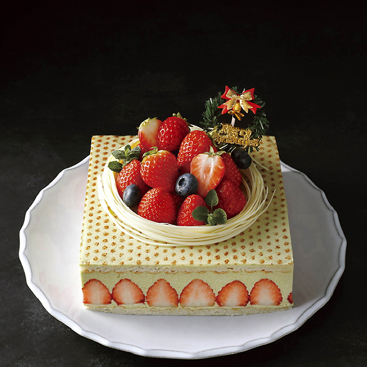 Four Seasons of Western Pastry by Nakamura Academy (Korean) | Shopee ...