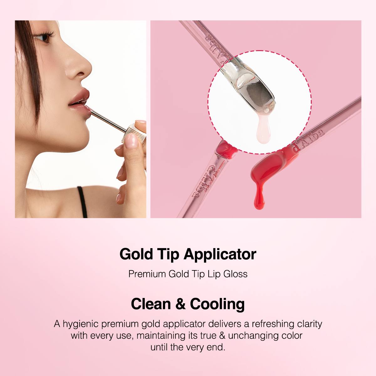 [d'Alba Official]Plumping Lip Glow Mood Volumizer 5ml, Lip Gloss ...