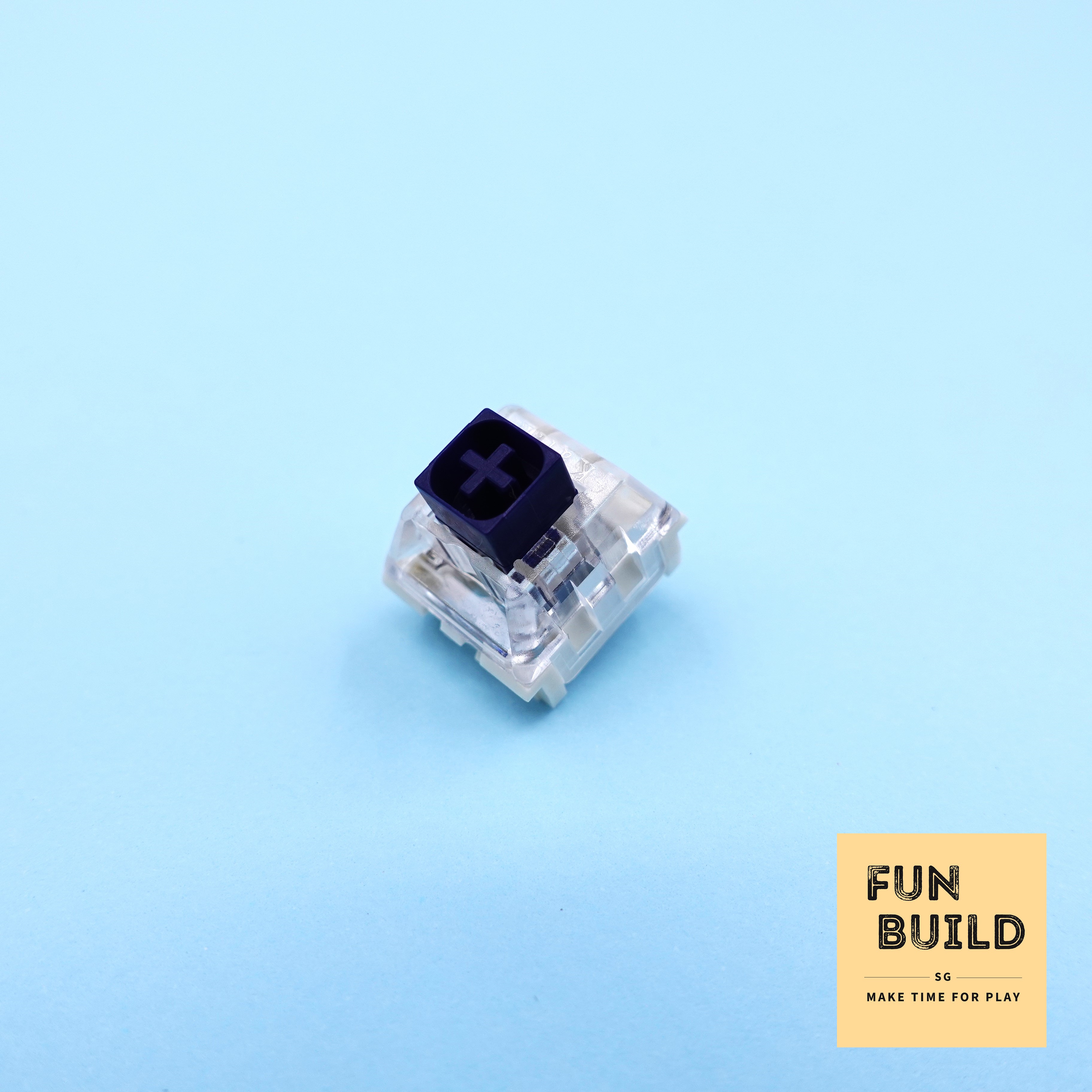 Kailh Box Switches for Mechanical Keyboard ( White / Red / Brown / Jade ...