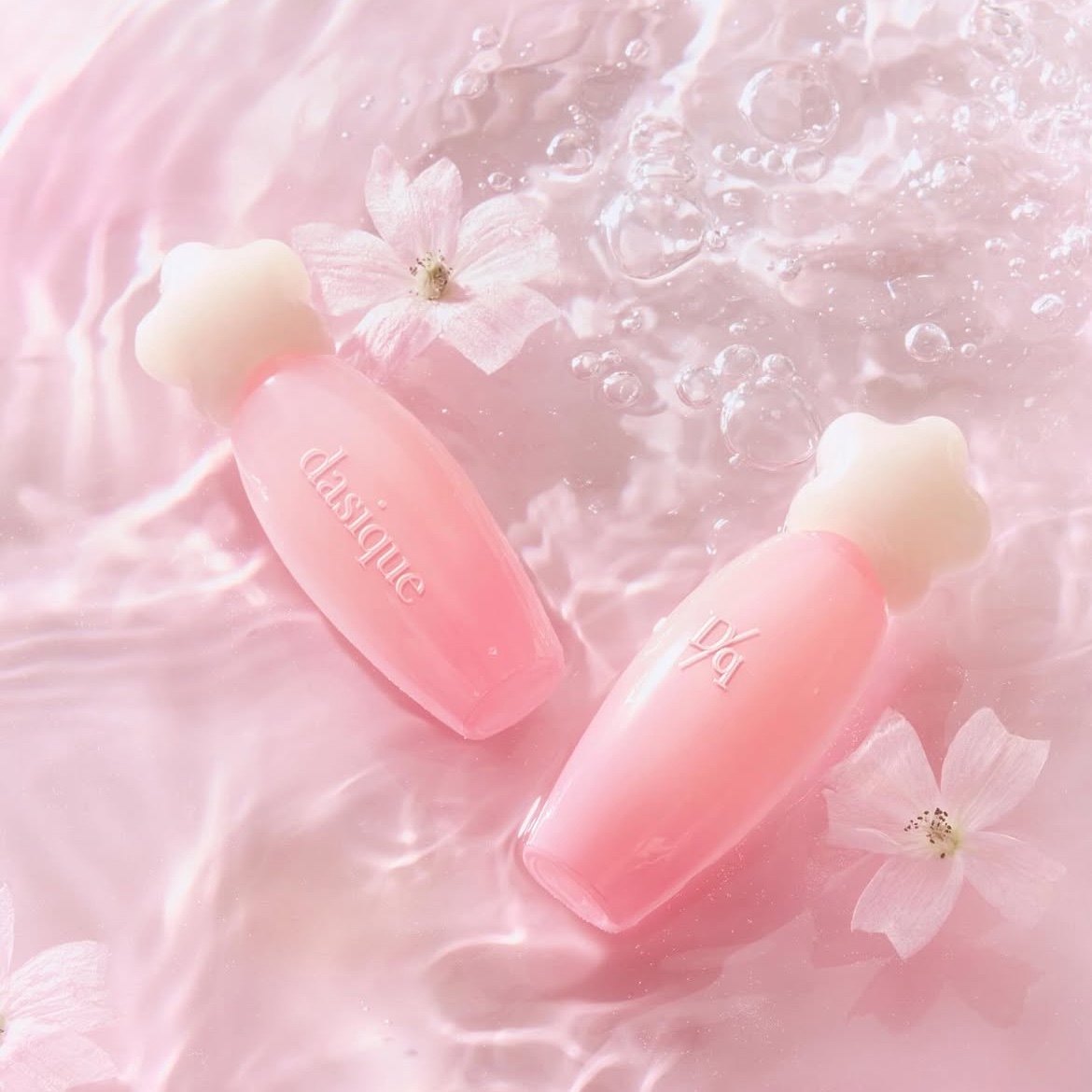 dasique NEW Cherry Blossom Limited Edition Shadow Palette / NEW ...