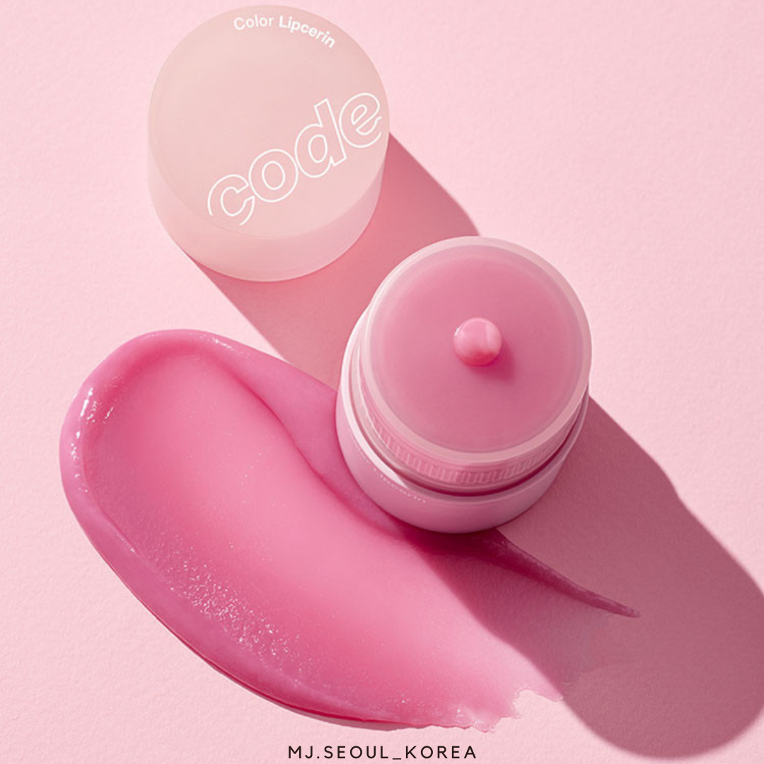 Glint Color LipCerin 6colors | Shopee Philippines