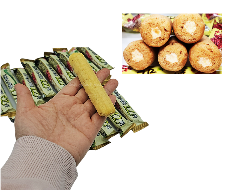 Crispy Roll 12 Grains (90g / 180g) Crispi Roll | Shopee Philippines
