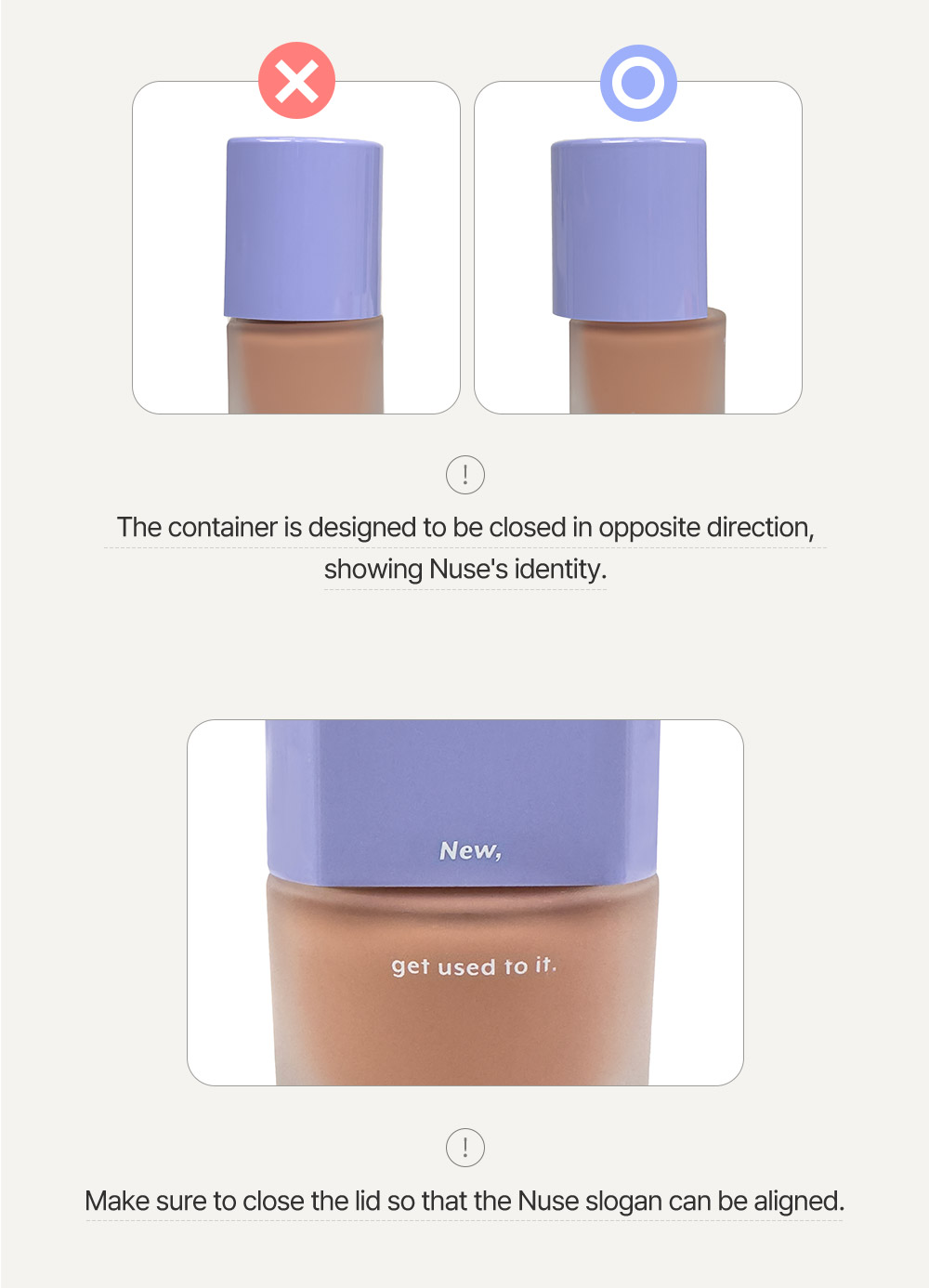 nuse Liquid Care Cheek 16ml | Blush on, Mauve Cheek Liquid Dewy Blush ...