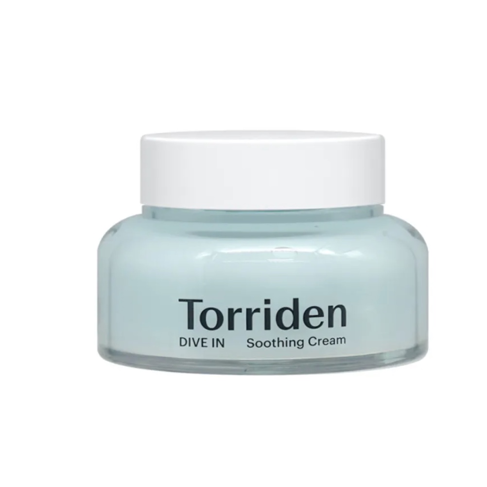 Torriden Dive In Soothing Cream 100ml | Shopee Philippines