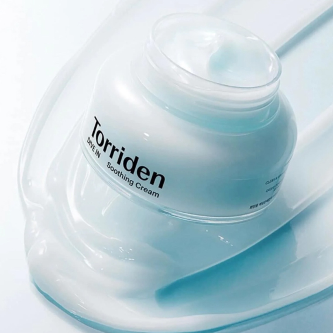 Torriden Dive In Soothing Cream 100ml | Shopee Philippines
