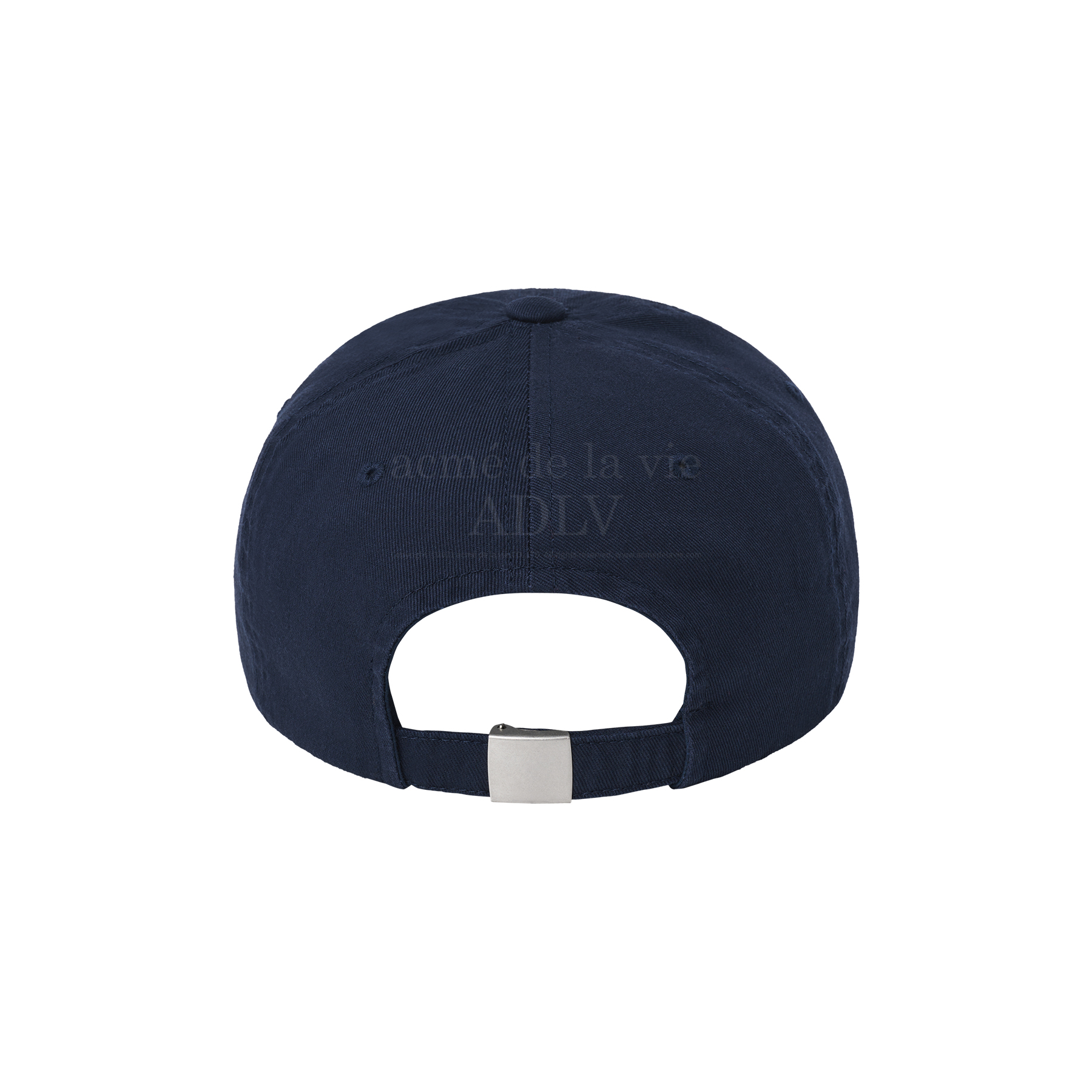 acme de la vie adlv VARSITY LOGO BALL CAP | Shopee Philippines