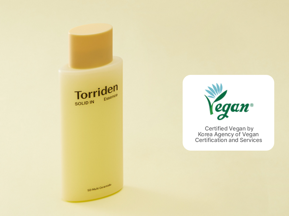 [Torriden Official] SOLID-IN Ceramide Essence, Light Ceramide Essence ...