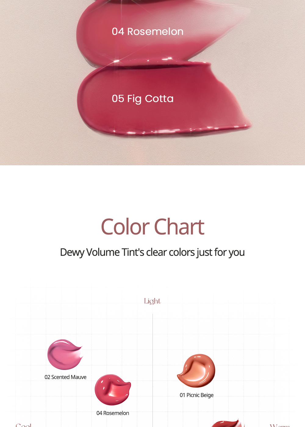 [Simplain] Dewy Volume Tint | Shopee Philippines