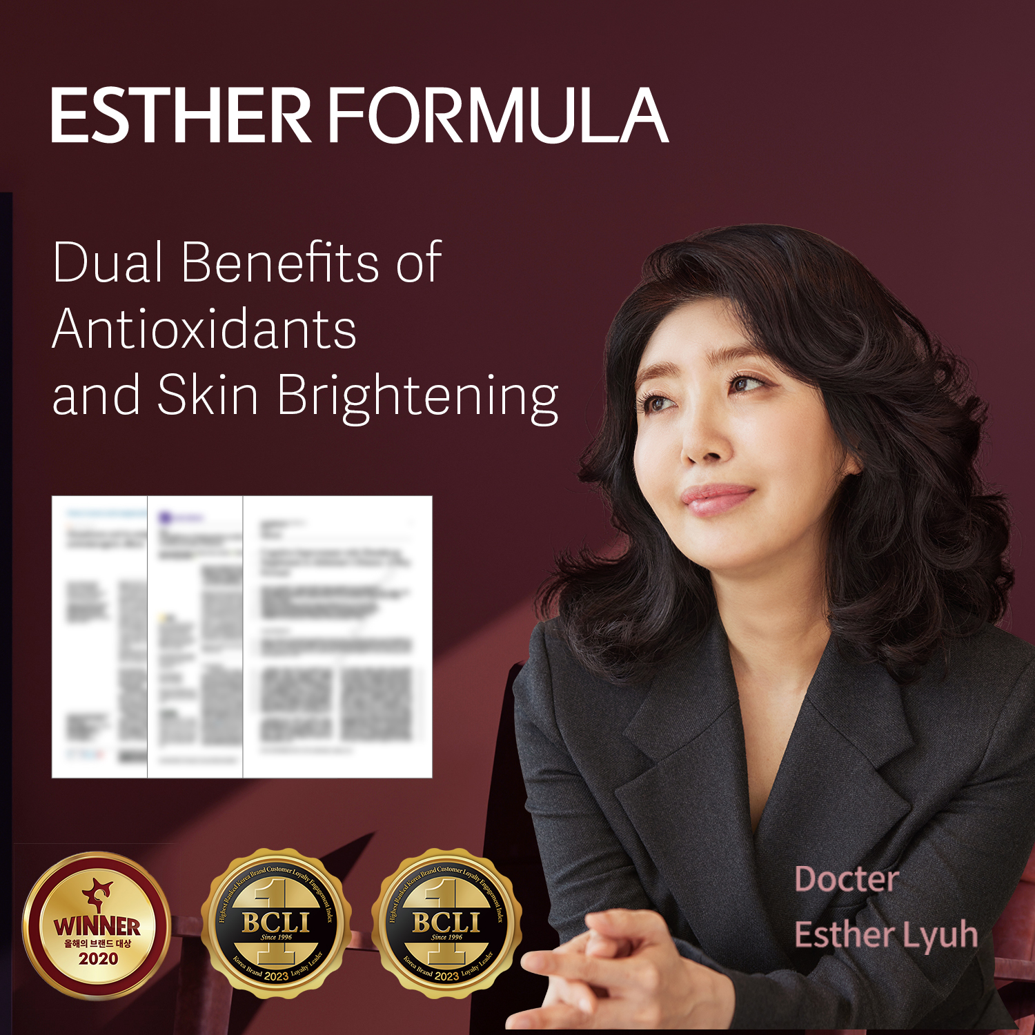 [Esther Formula] Liposome Glutathione Direct Ultra X / 9.75 g ...