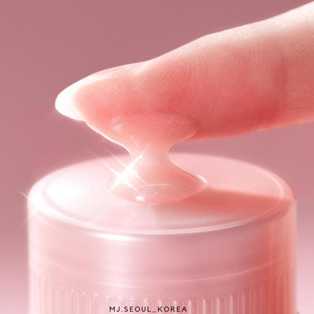 Glint Color LipCerin 6colors | Shopee Philippines