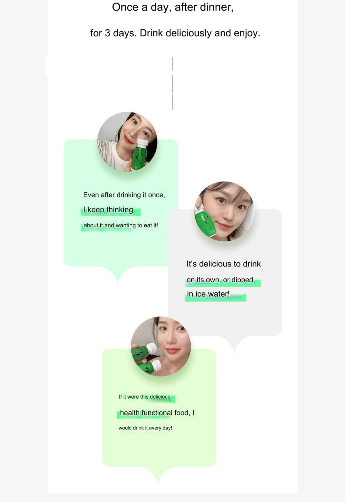 GRN Season 2 Three Days Pink is a short -term short -term diet garcinia ...