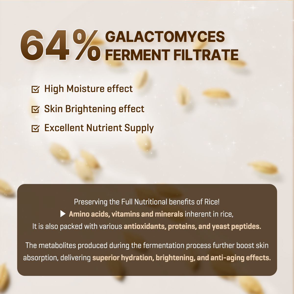 SOME BY MI OFFICIAL Galactomyces Glutathione Brightening Cream 40ml ...