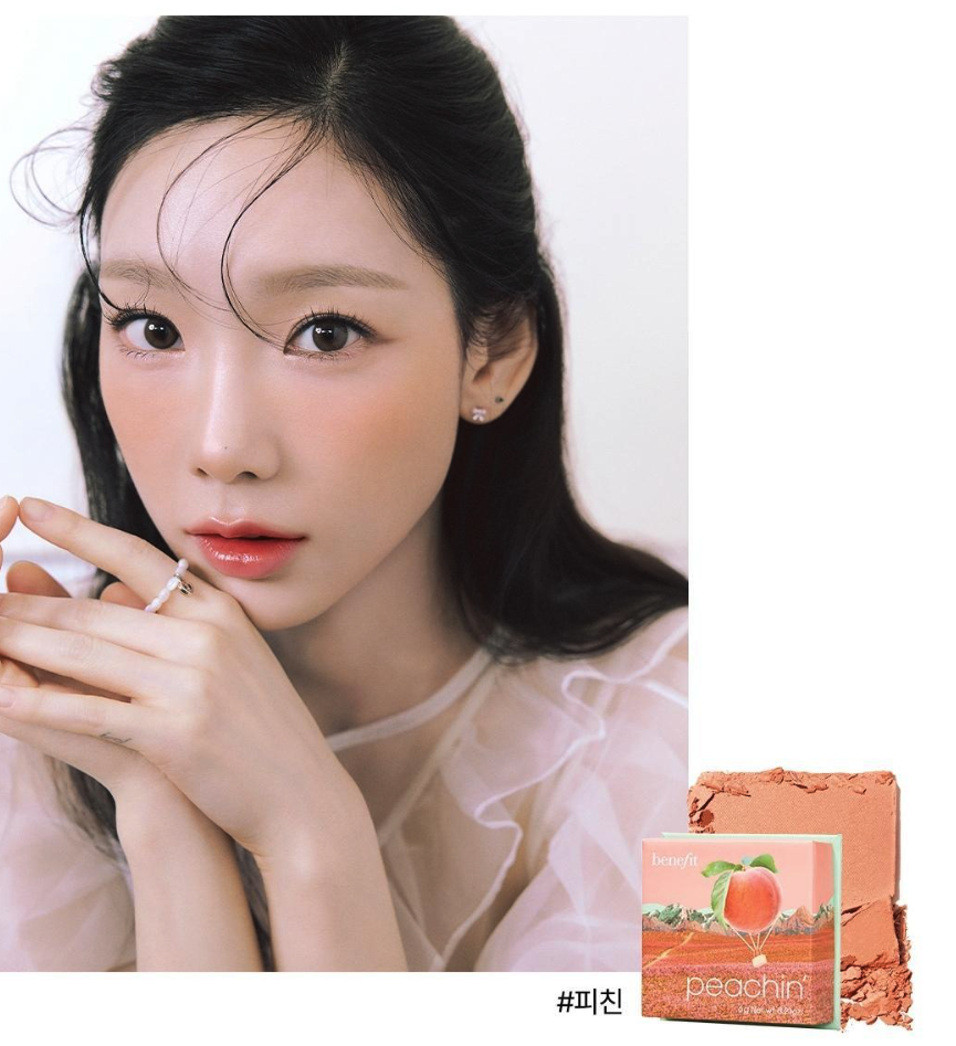 Benefit Wonderful World Blush & BOP Choose 5 Mini Types 1 2.5g | Shopee ...