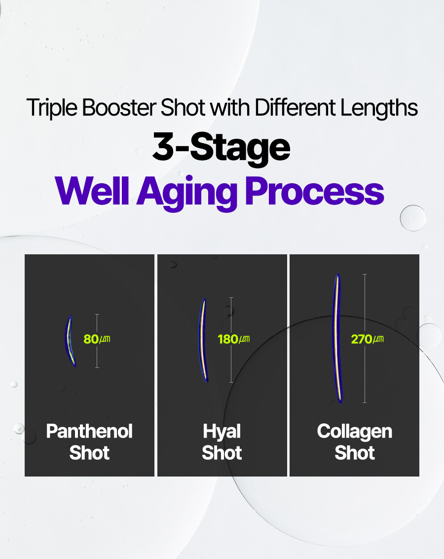 Isntree Onion Newpair Booster Shot 2000 50ml | Shopee Philippines