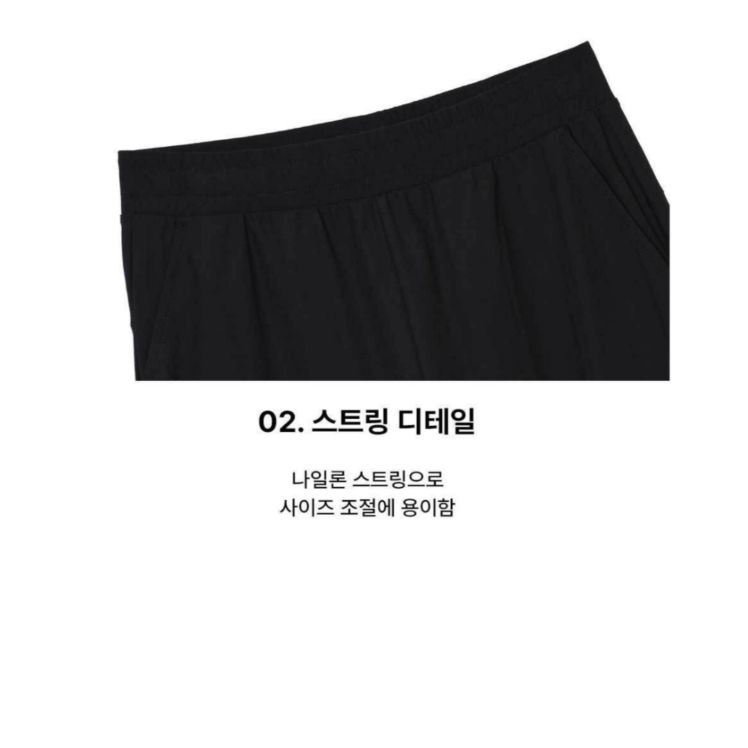 [2+1 Set][Polham] 24SS Latest Cool-Tension Set 3 Pieces for Men (2 ...