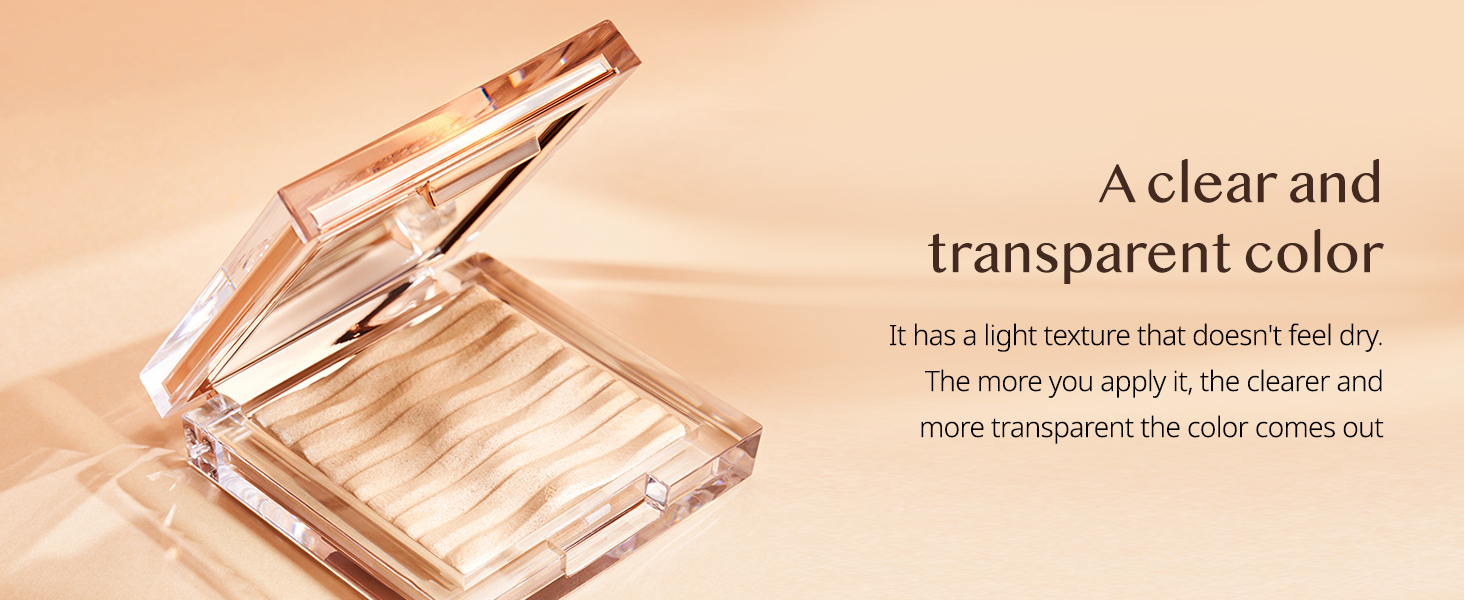 [CLIO] NEW | Prism Highlighter 7g (6colors) (Shimmer/3D effect/light ...