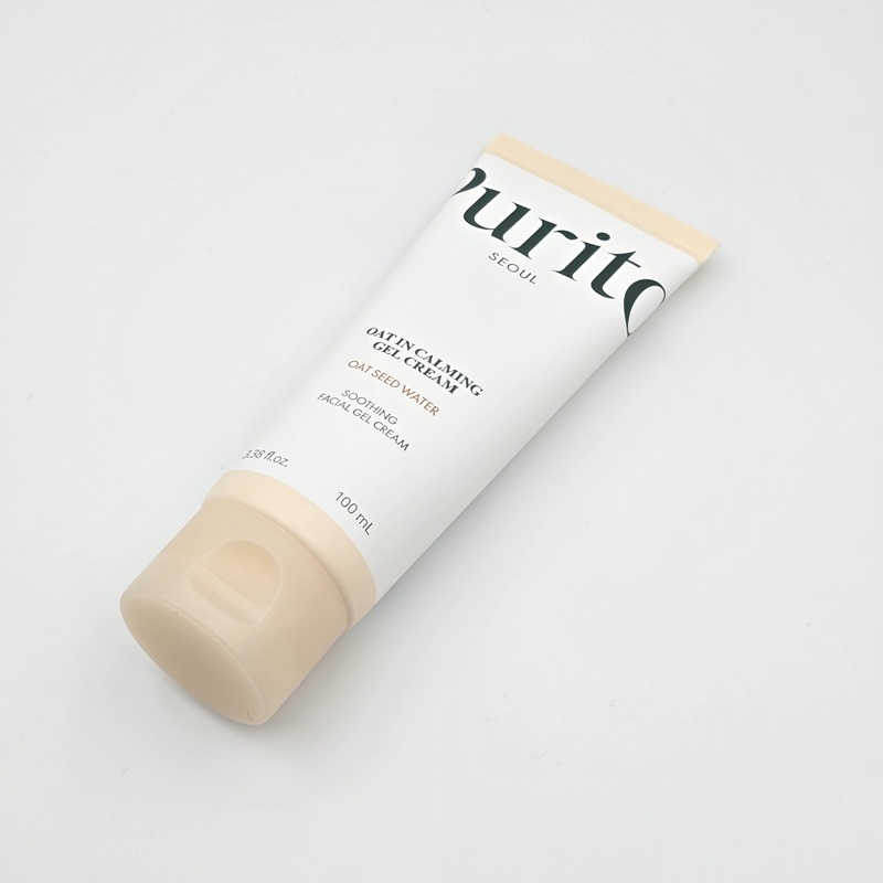[Purito] Oat In Calming Gel Cream 100ml | Shopee Philippines