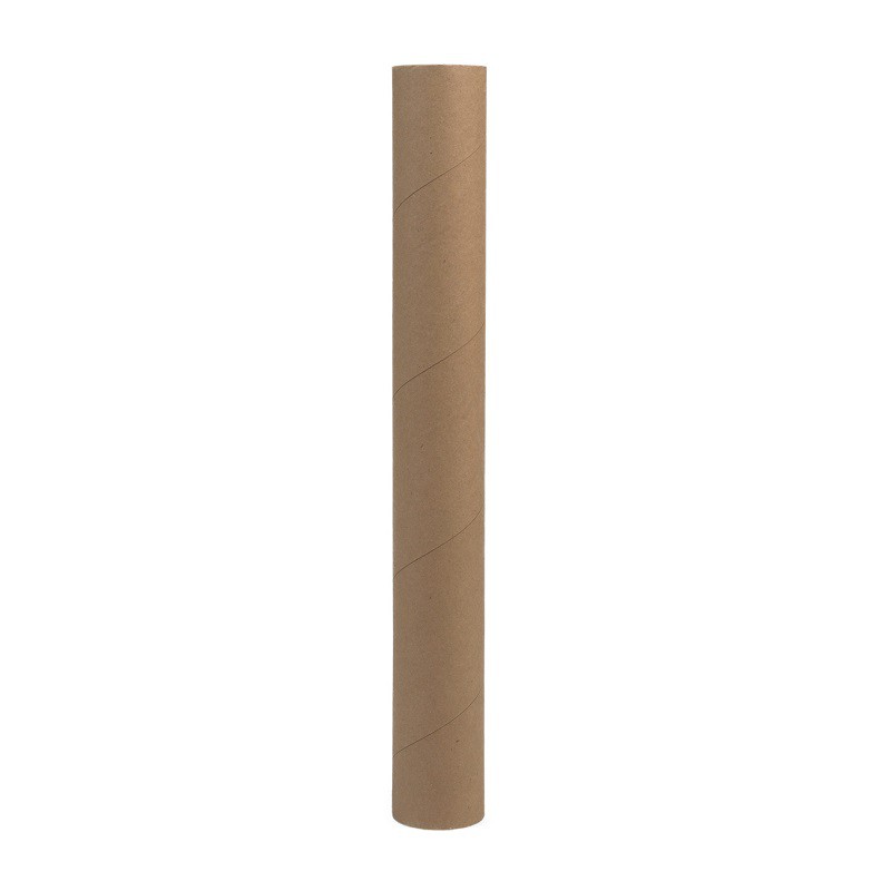 Kraft Mailing Tube / Carton Box Tube / Parcel Tube / Paper Tube ...