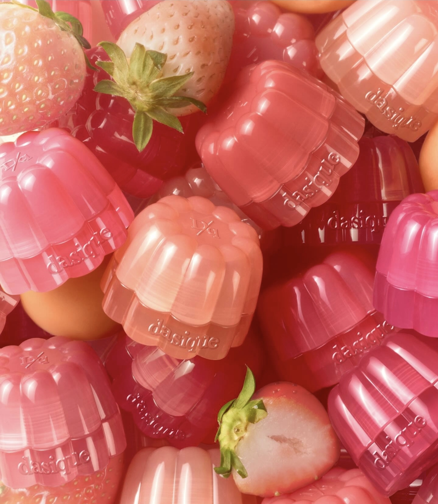 dasique Chewing Glow Pot 10Colors Tint Gloss | Shopee Philippines