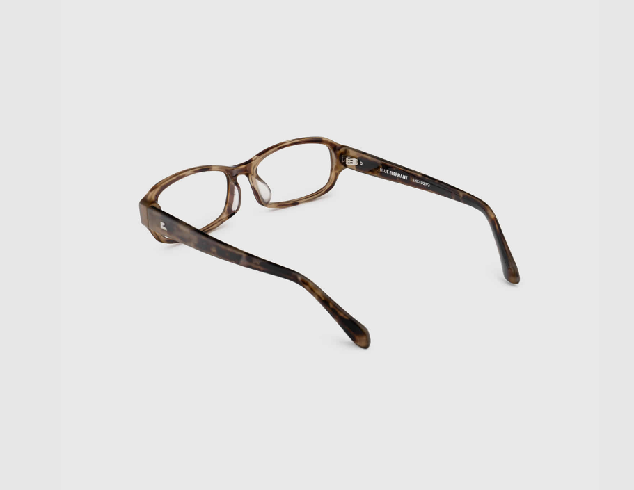 BLUE ELEPHANT 2025 NEW FOR WOMEN MEN GLASSES NEAL 5 COLOR | Shopee ...