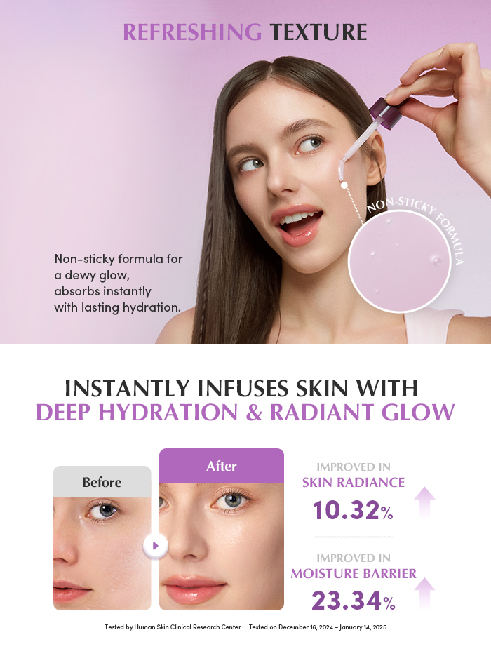 [EQQUALBERRY Official] Purple Rice PDRN Pore Minimizing Serum 30ml ...