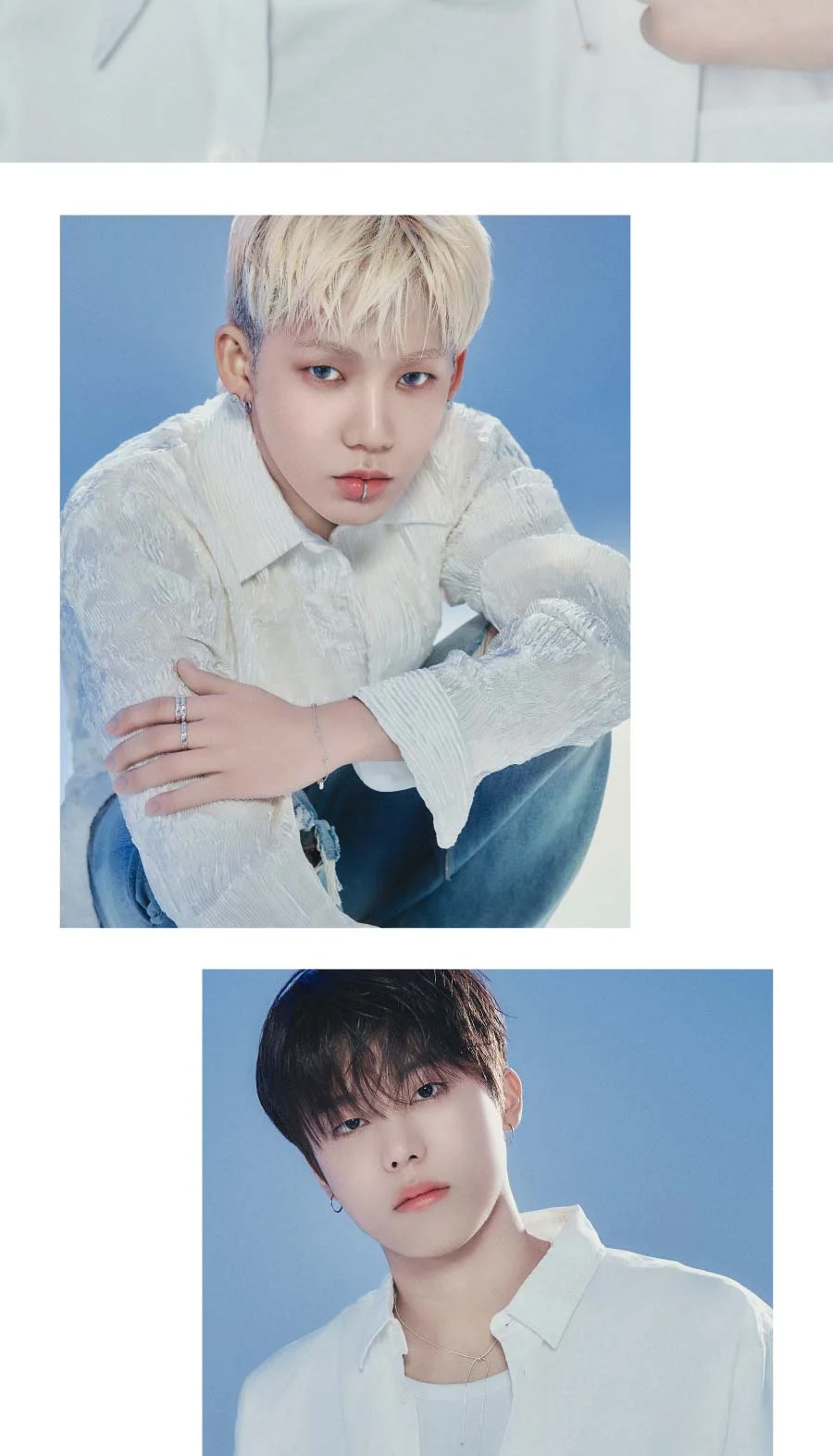 (Ring) TREASURE X FLAWLESS OFFICIAL MD (May.2025) | Shopee Philippines