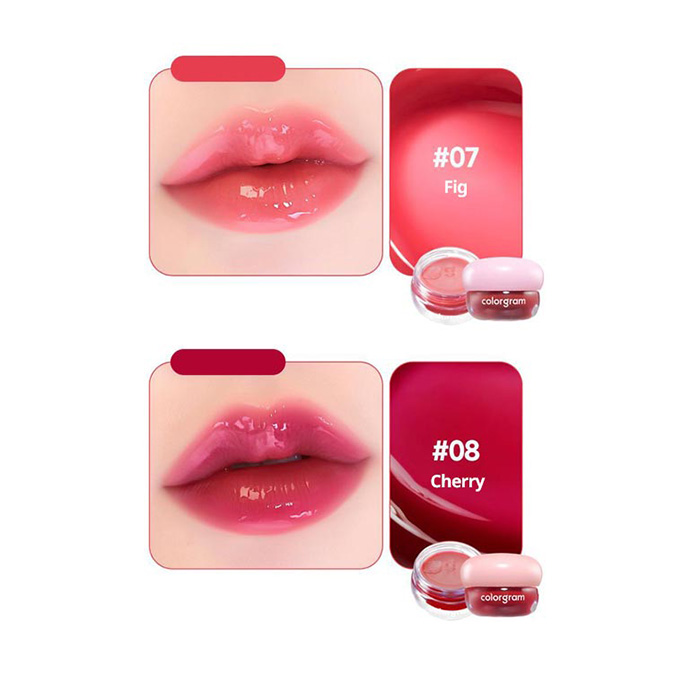 [Colorgram] Tintin Dory Lip Jam 3.5g | Shopee Philippines