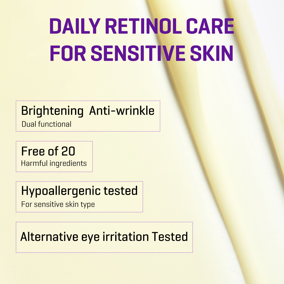 [BEST] SOME BY MI OFFICIAL Retinol Intense Advanced Triple Action Eye ...