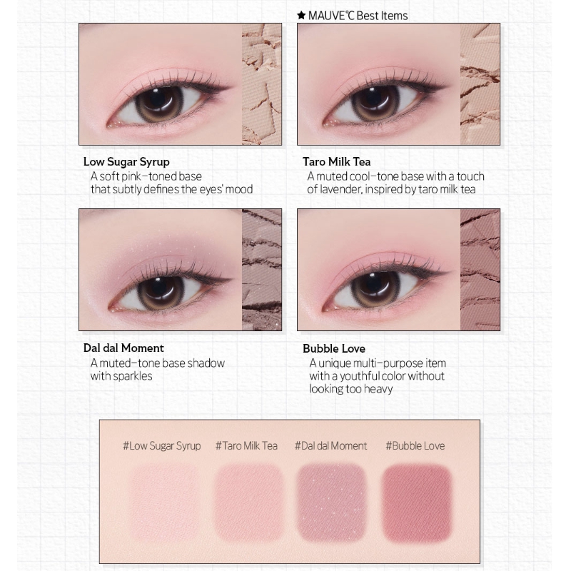 ETUDE What's in My Eyes Shadow 2g | Shopee Philippines
