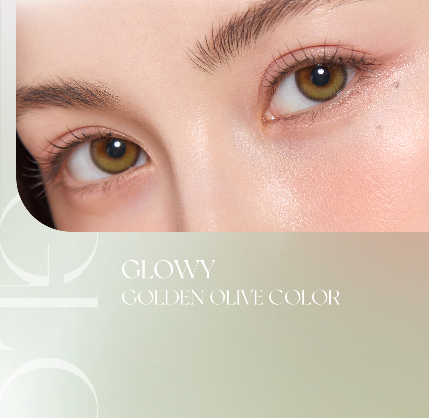 OLENS Official Glowy 3 Pairs 1Day Trial Set With Tweezer | Shopee ...