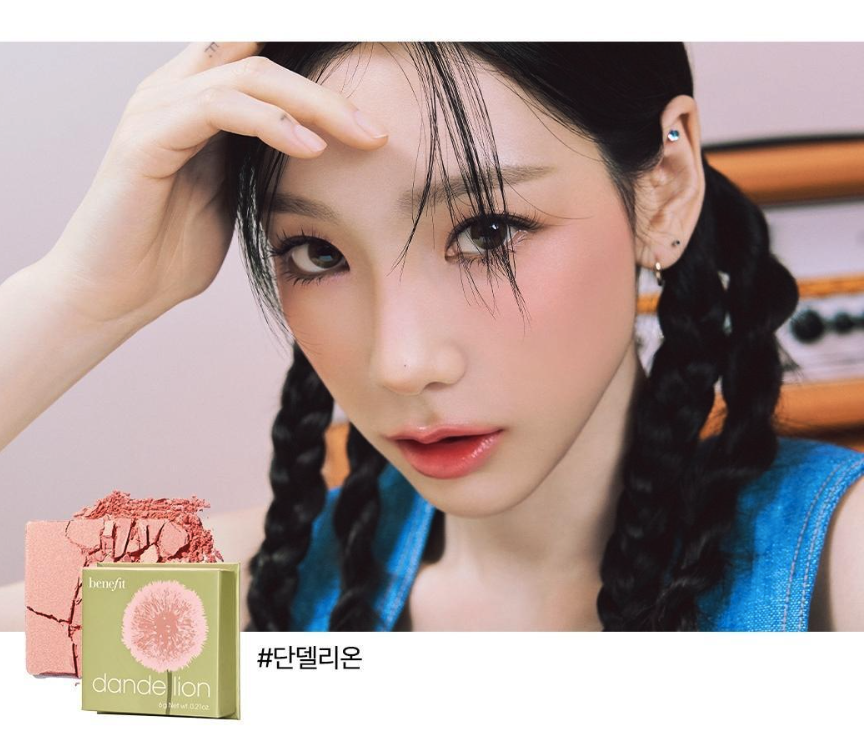 Benefit Wonderful World Blush & BOP Choose 5 Mini Types 1 2.5g | Shopee ...