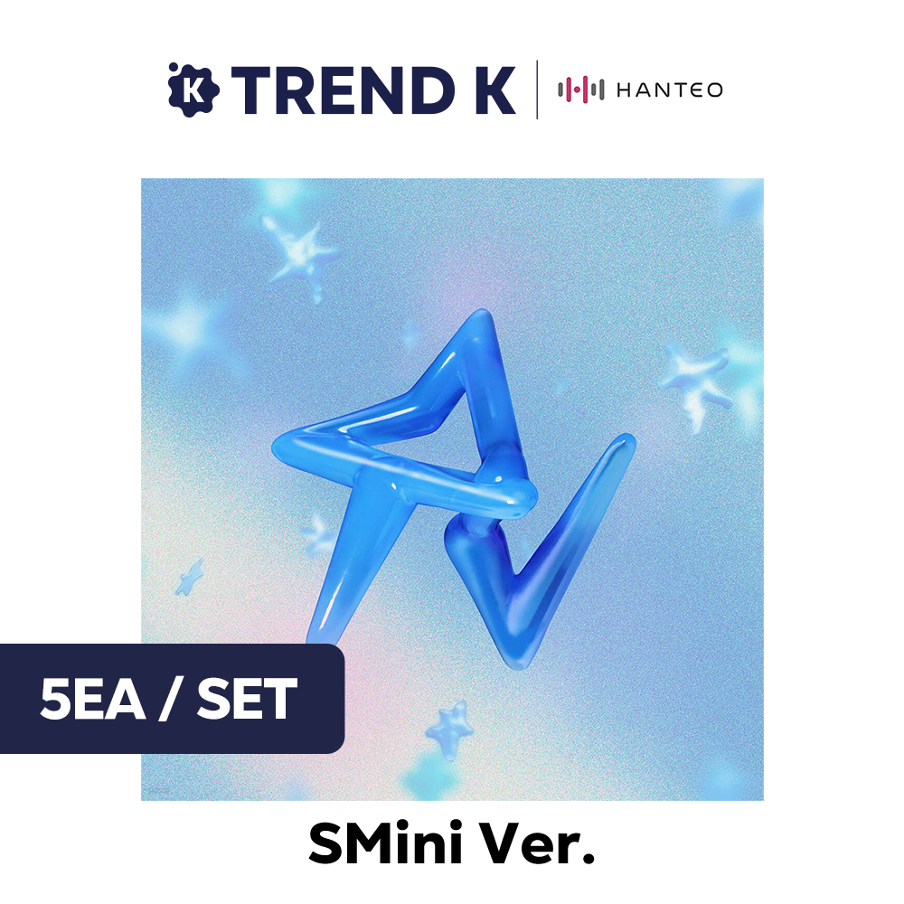 Red Velvet - [Cosmic] (SMini Ver. / Smart Album SET) | Shopee Philippines