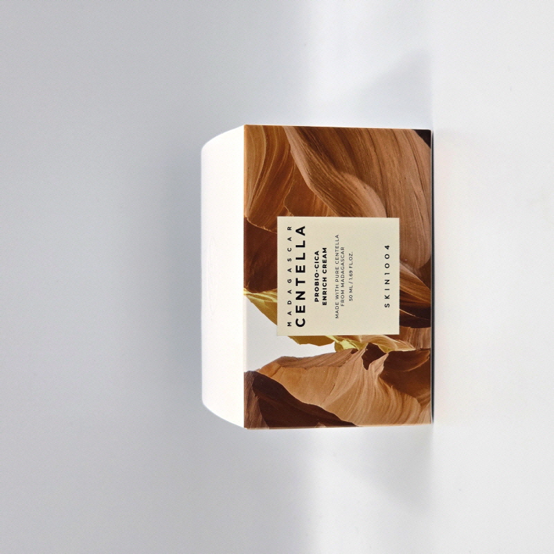 [SKIN1004] Madagascar Centella Probio-Cica Enrich Cream 15ml / 50ml ...