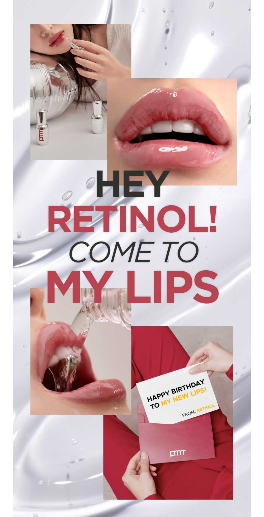 [Primera] Retinol Volume Lip Serum 12g | Shopee Philippines