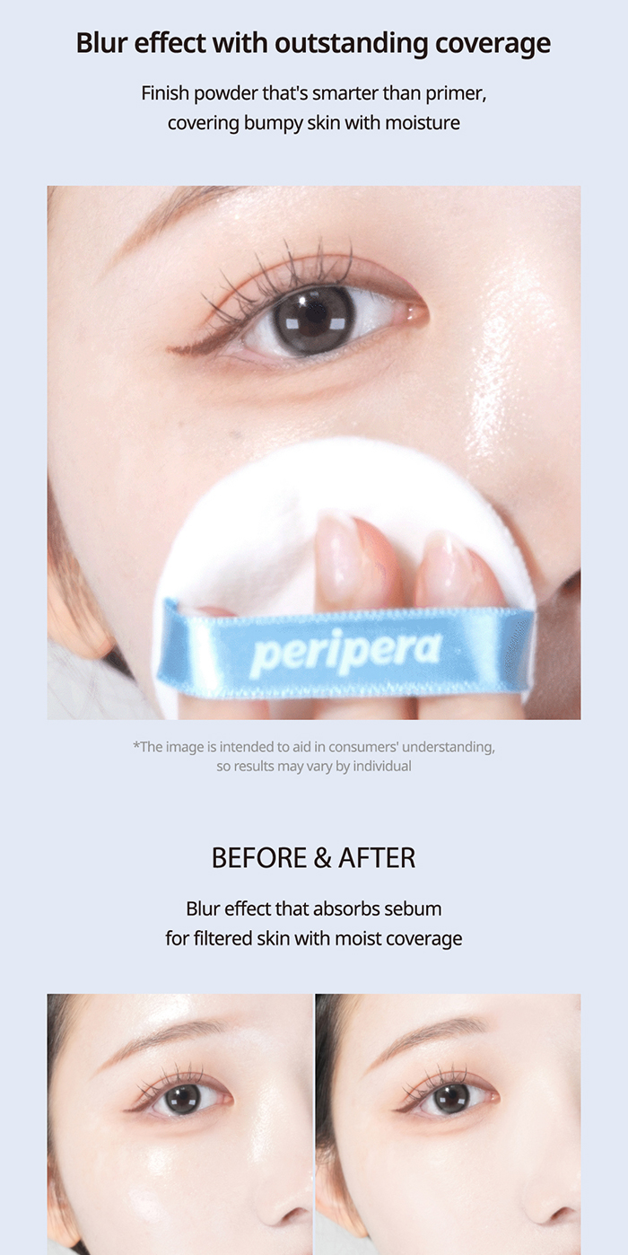 [Peripera] NEW Soda Cafe Collection | Oil Capture Cooling Powder 11g ...