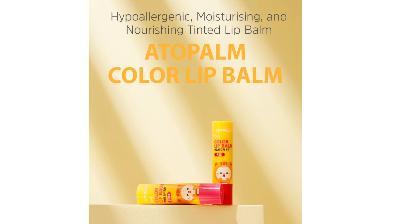 ATOPALM Kids Collection /Sunscreen Sun Cream /Sun Milk /Sun Stick /Sun ...