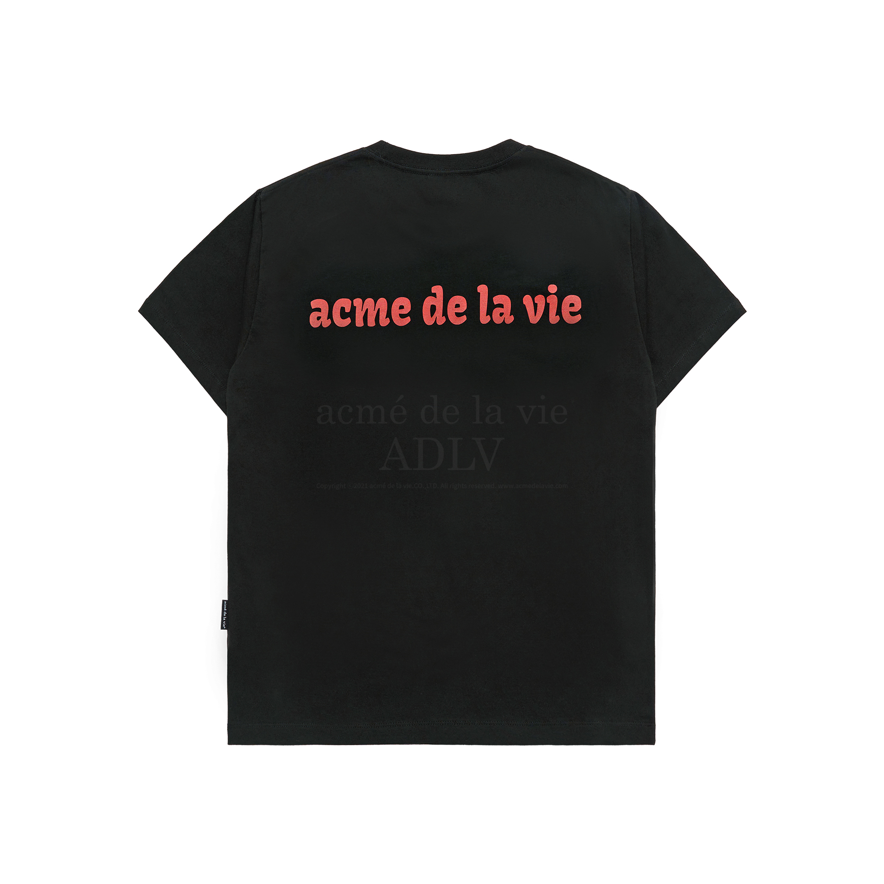 acme de la vie adlv CHOCOLATE CAKE GIRL HEADSET BOY SCREAM BOY COWBOY ...