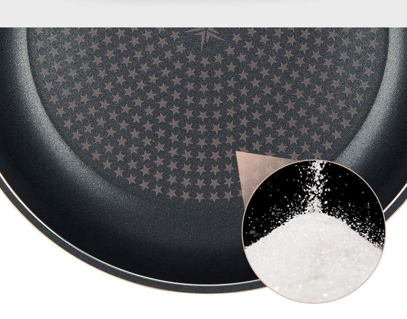 HAPPYCALL JOY NONSTICK IH INDUCTION PARTY WOK 32CM | Shopee Philippines