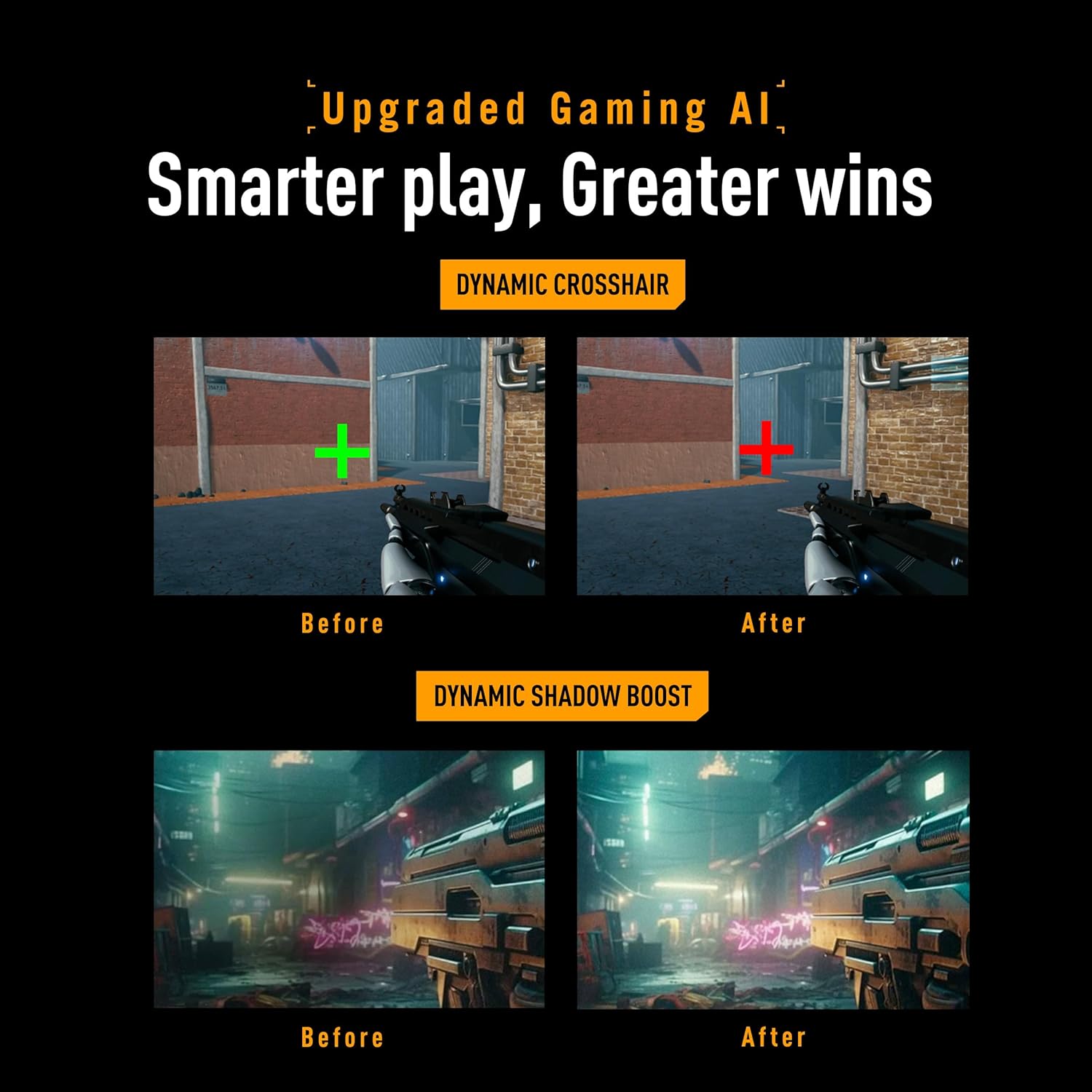ASUS TUF Gaming VG27AQL5A Gaming Monitor | Shopee Philippines