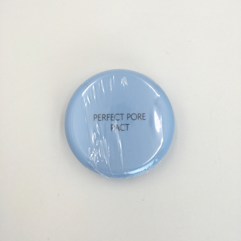 [The SAEM] Saemmul Perfect Pore Pact 12g | Shopee Philippines