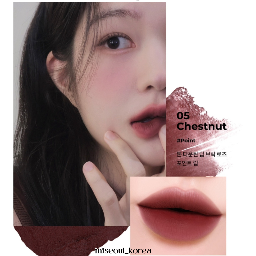A.chi Blur Tint 6colors | Shopee Philippines