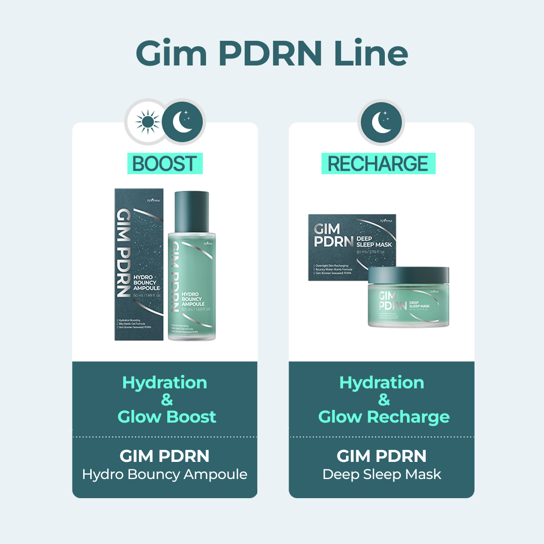 [NEW] Isntree Gim PDRN Deep Sleep Mask 80ml | Shopee Philippines