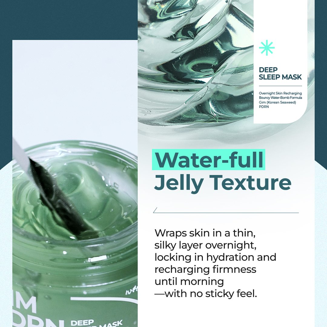 [NEW] Isntree Gim PDRN Deep Sleep Mask 80ml | Shopee Philippines