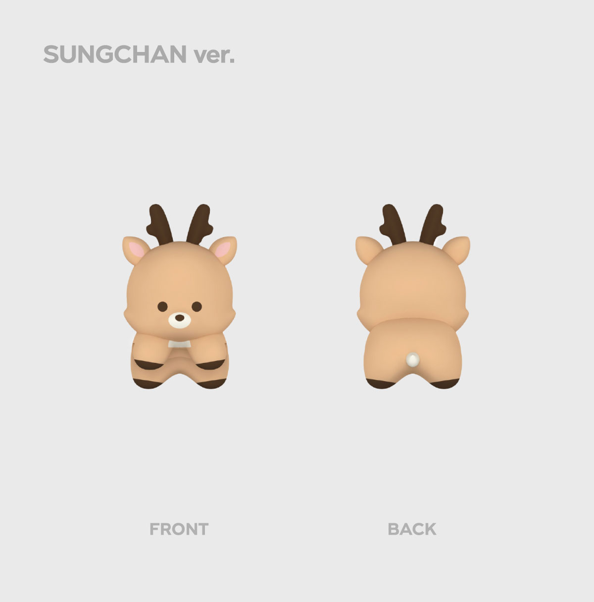 (CHARACTER CUP FIGURE) RIIZE : ON THE SING STREET POP-UP STORE MD (6th ...