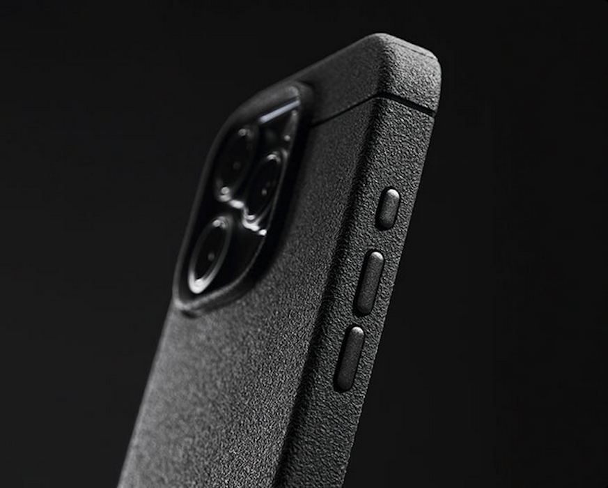 Caudabe Sheath Phone Case for iPhone 16 Pro Max / iPhone 16 Pro / 16 ...