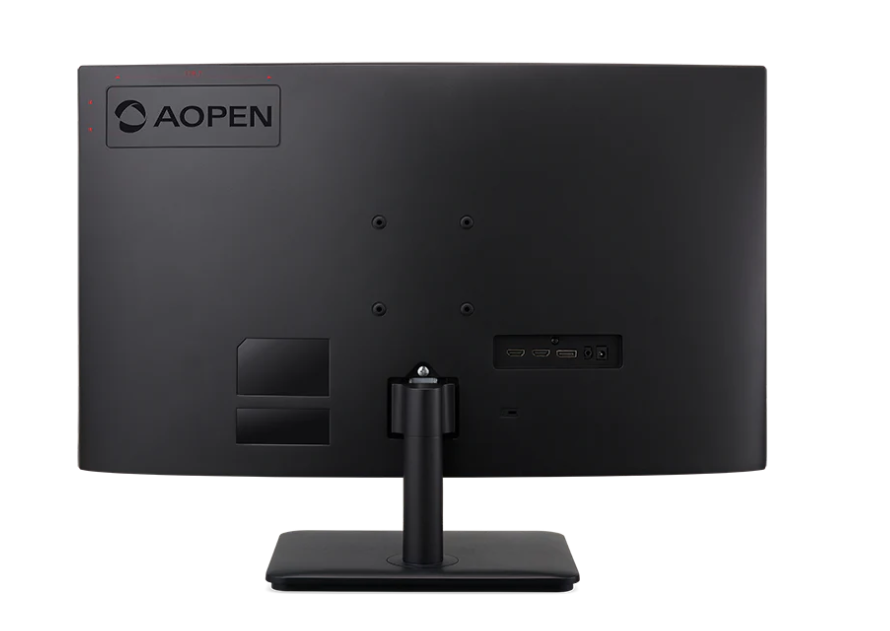 Acer AOpen 27HC5R X0 27" 200Hz 1080P VA Gaming Monitor 27HC5RX0 ...