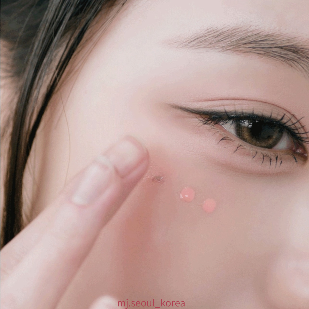 AMUSE Tanning Hello kitty Cheek Tok Tok Blush 8colors | Shopee Philippines