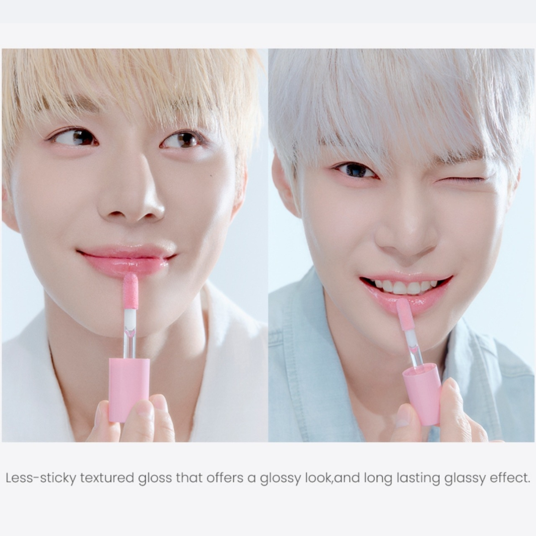 peripera Ink Glasting Lip Gloss BiBi*peripera 15colors | Shopee Philippines