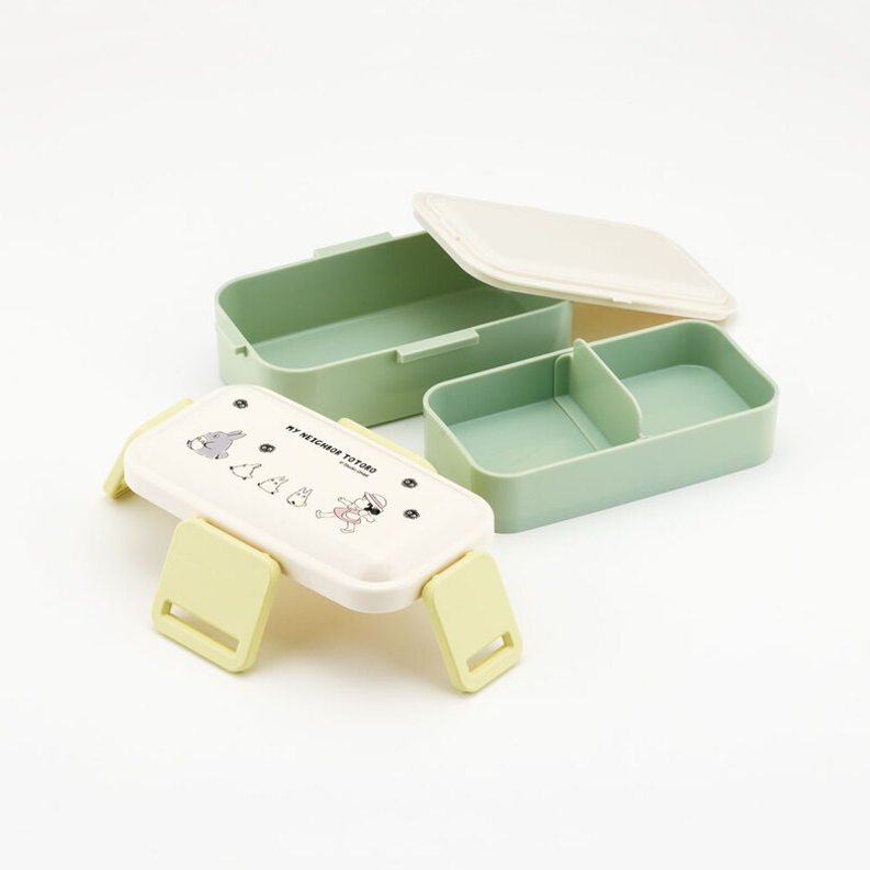 [SKATER] Neighbor Totoro Parade Lunch box 600ml PFLW4AG | Shopee ...